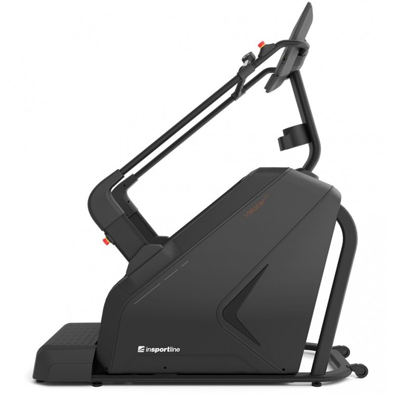 Aparat urcat scari inSPORTline Velocer STP • Sportist
