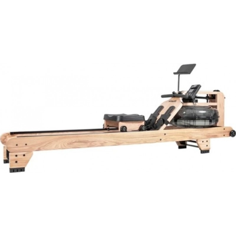 Aparat de vaslit VirtuFit Elite Rowing Trainer • Sportist