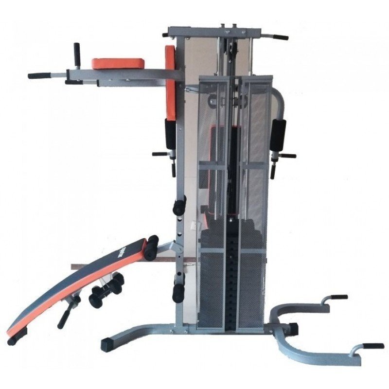 Aparat multifunctional fitness Sporter 7005A • Sportist