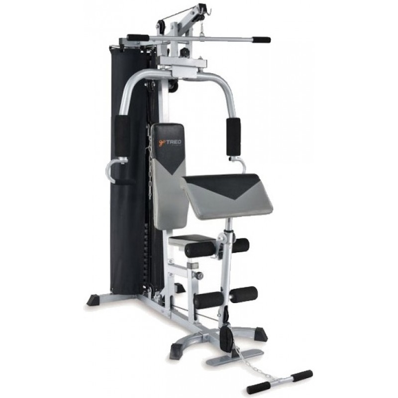 Aparat multifunctional fitness Treo G102 • Sportist