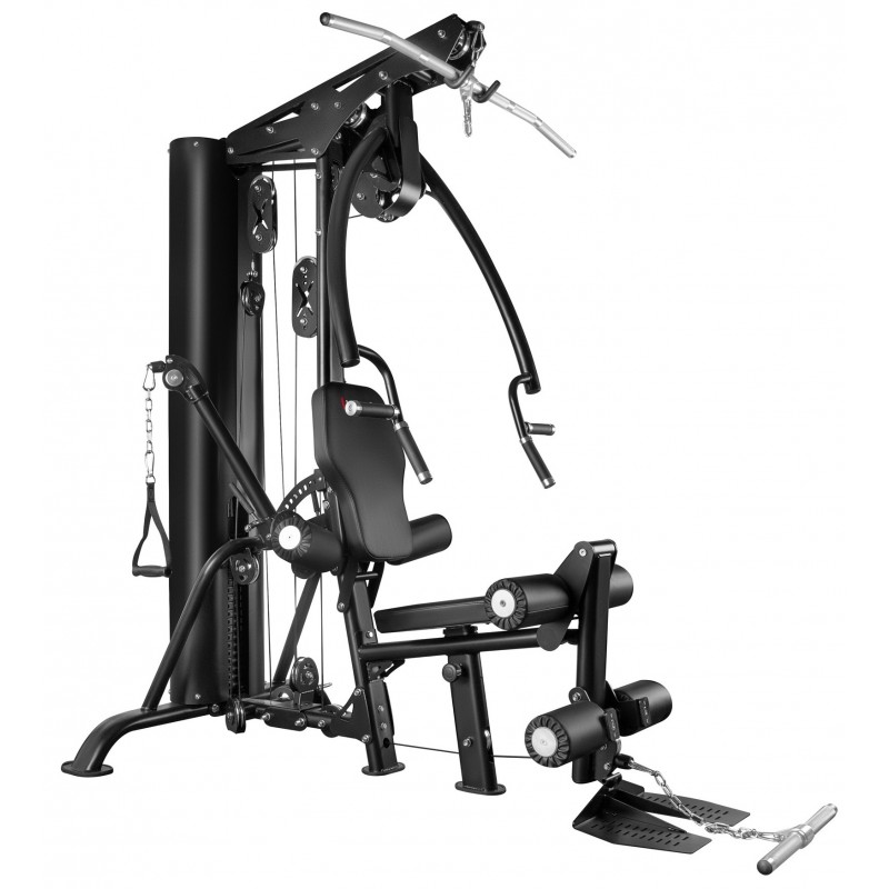 Aparat multifunctional fitness HMS Tytan 100 • Sportist