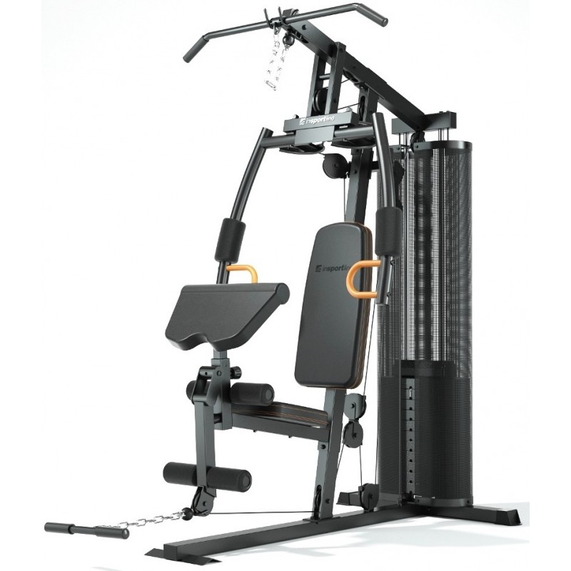 Aparat multifunctional inSPORTline ProfiGym C35 • Sportist
