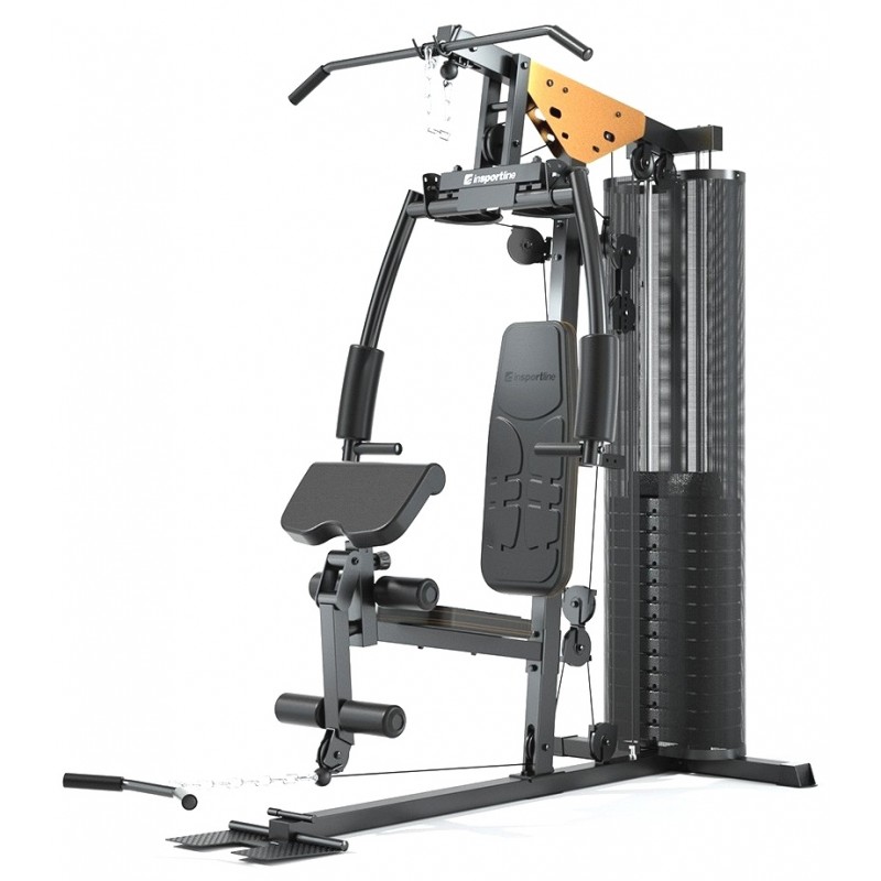 Aparat multifunctional inSPORTline ProfiGym C45 • Sportist