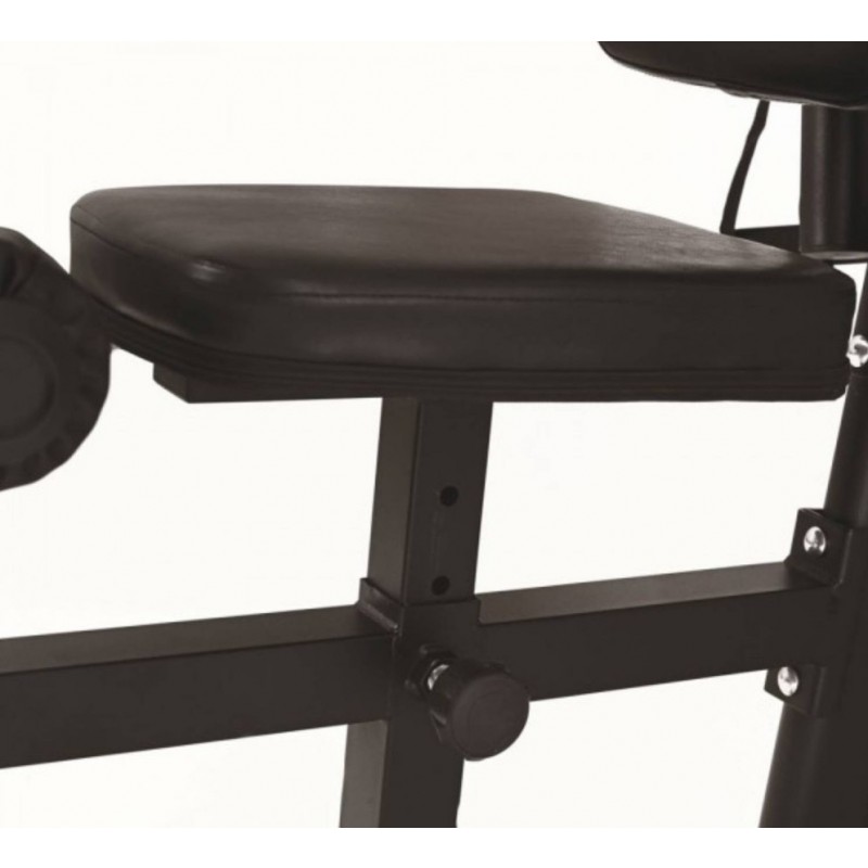 Aparat multifunctional Toorx MSX 300 • Sportist