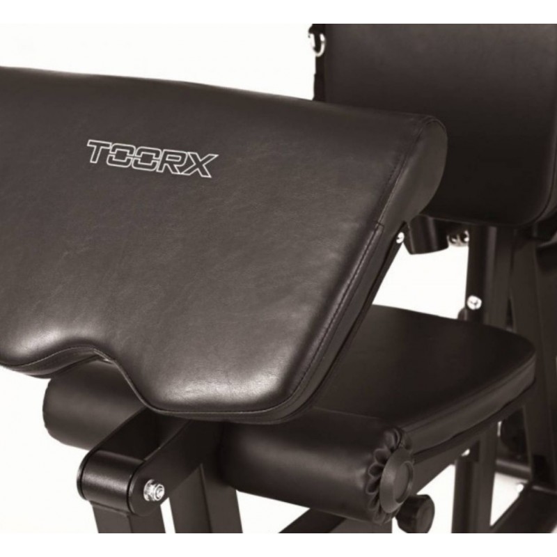 Aparat multifunctional Toorx MSX 300 • Sportist