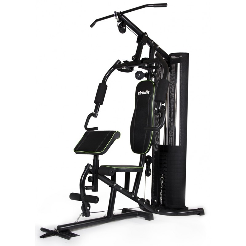 Aparat multifunctional VirtuFit KH1 • Sportist