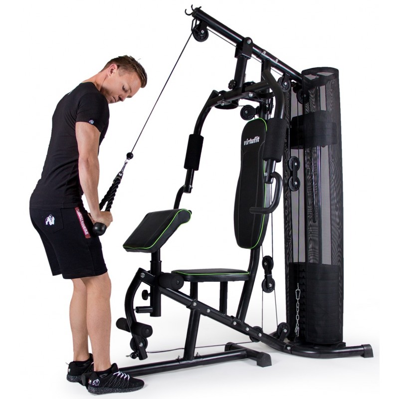 Aparat multifunctional VirtuFit KH1 • Sportist
