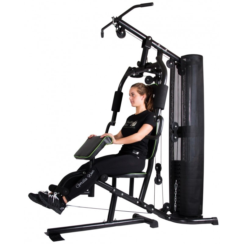 Aparat multifunctional VirtuFit KH1 • Sportist