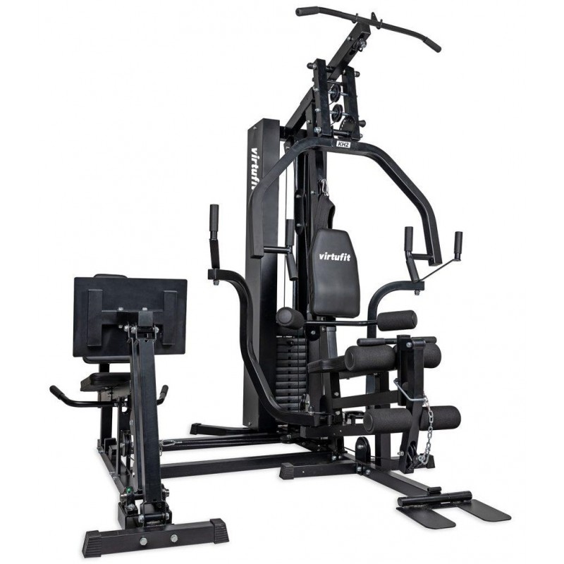 Aparat multifunctional VirtuFit KH2.1 • Sportist