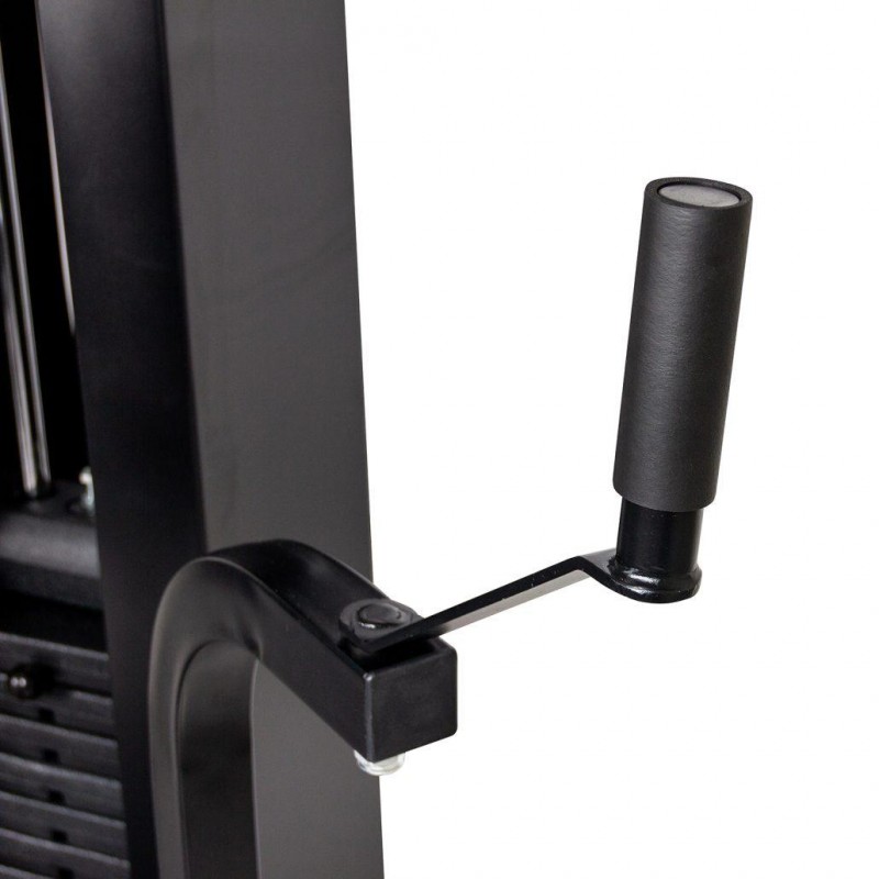 Aparat multifunctional VirtuFit KH2 • Sportist