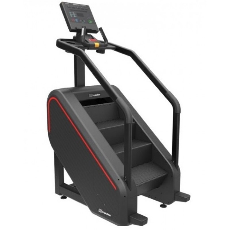 Stepper profesional Impulse Fitness Climber XSC700 • Sportist