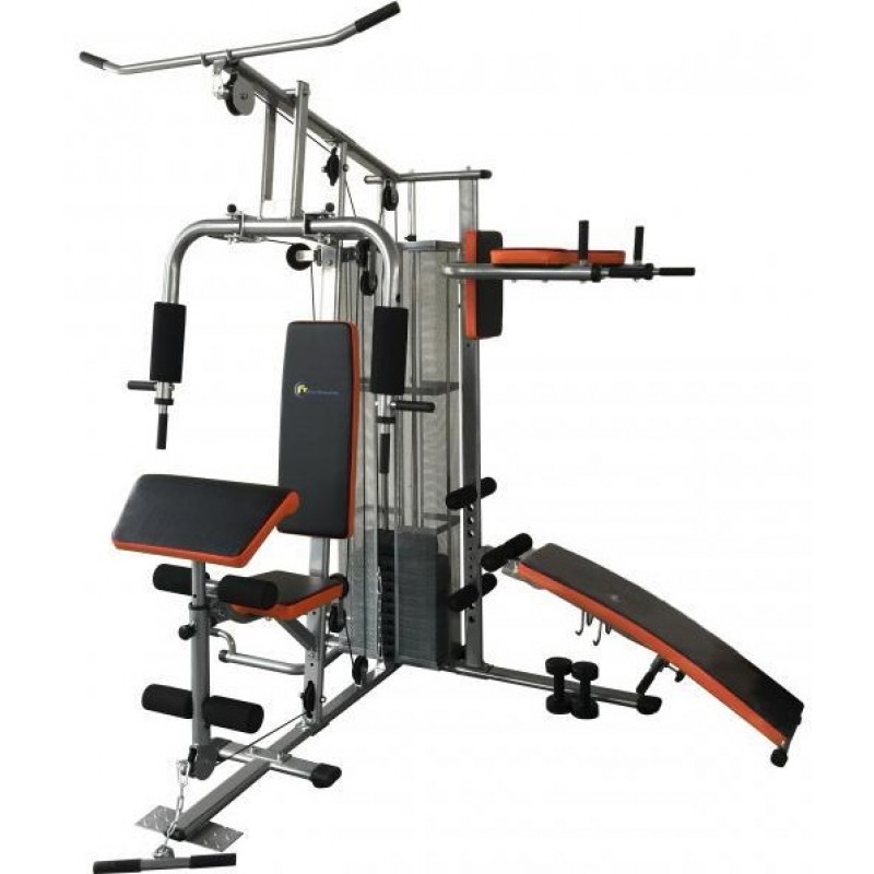 Aparat multifunctional FitTronic HG500 • Sportist
