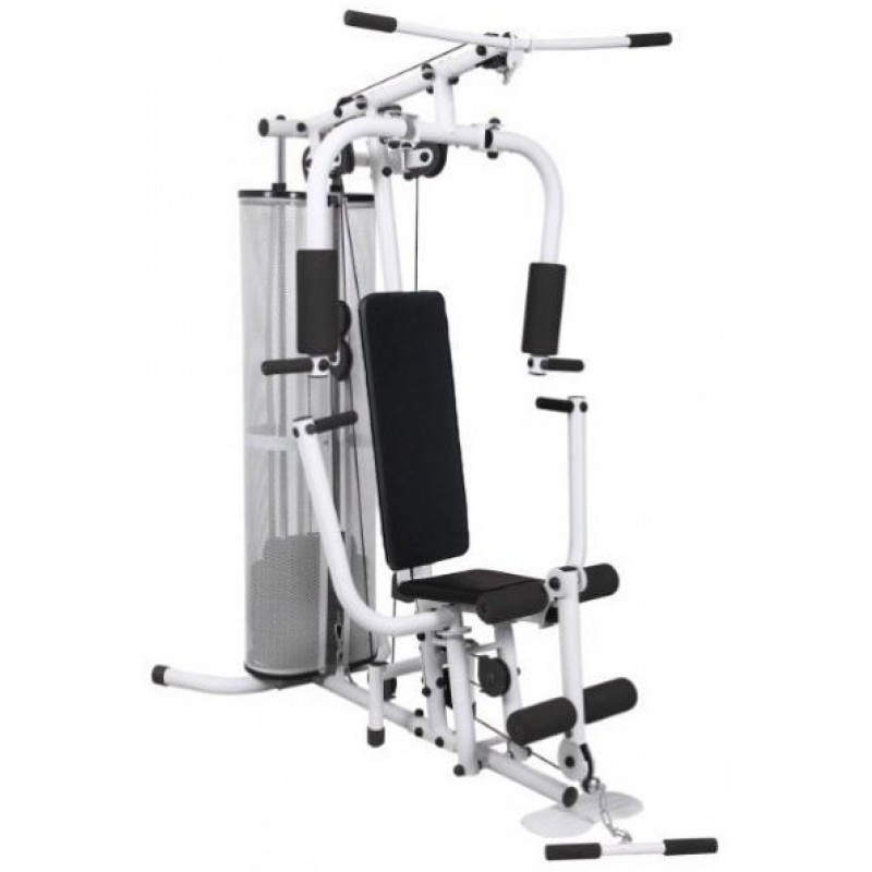 Aparat multifunctional FitTronic HG300 • Sportist