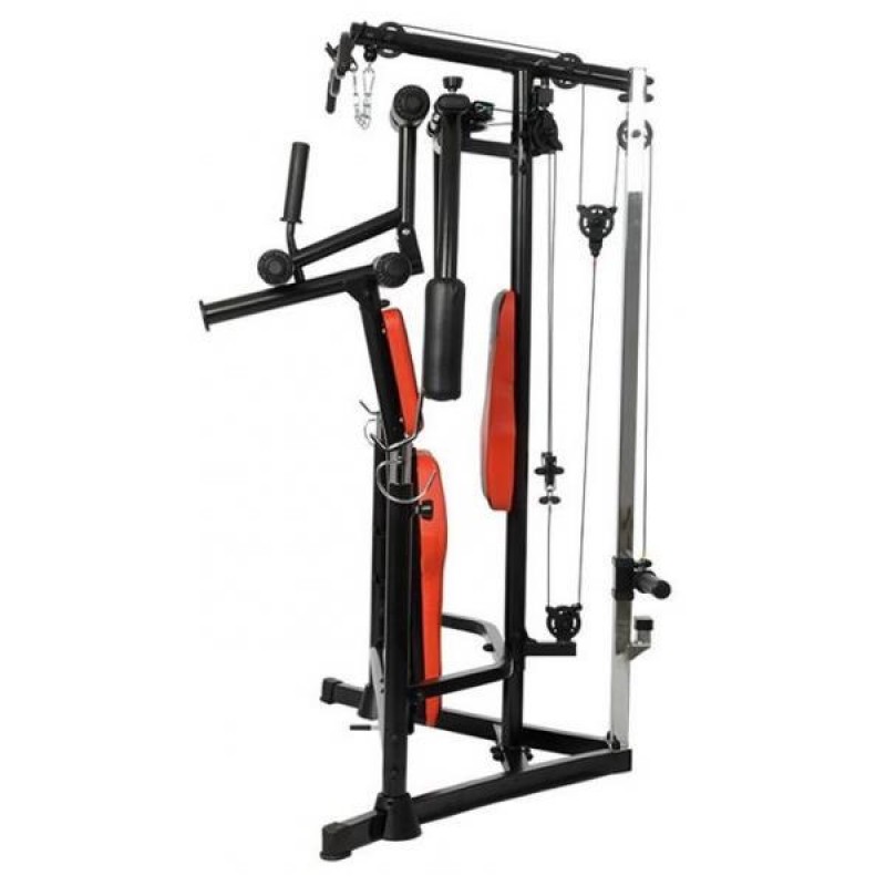 Aparat multifunctional HMS Cyborg 1 • Sportist