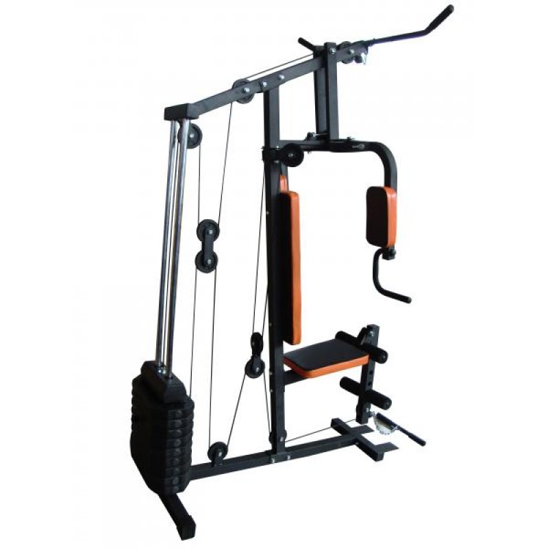 Aparat multifunctional FitTronic HG100 • Sportist