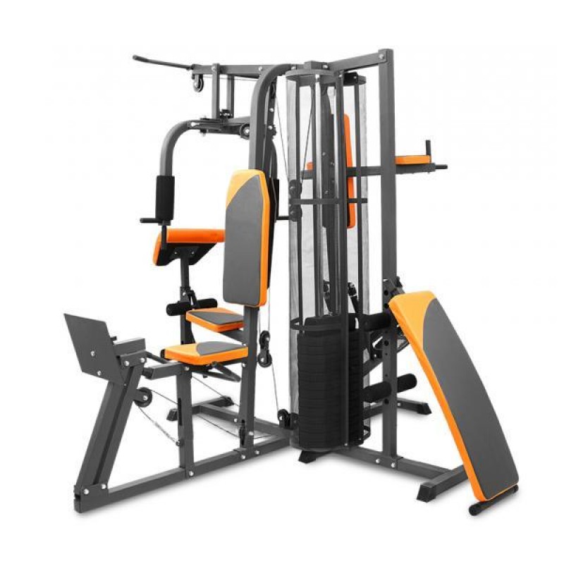 Aparat multifunctional FitTronic HG1000 • Sportist