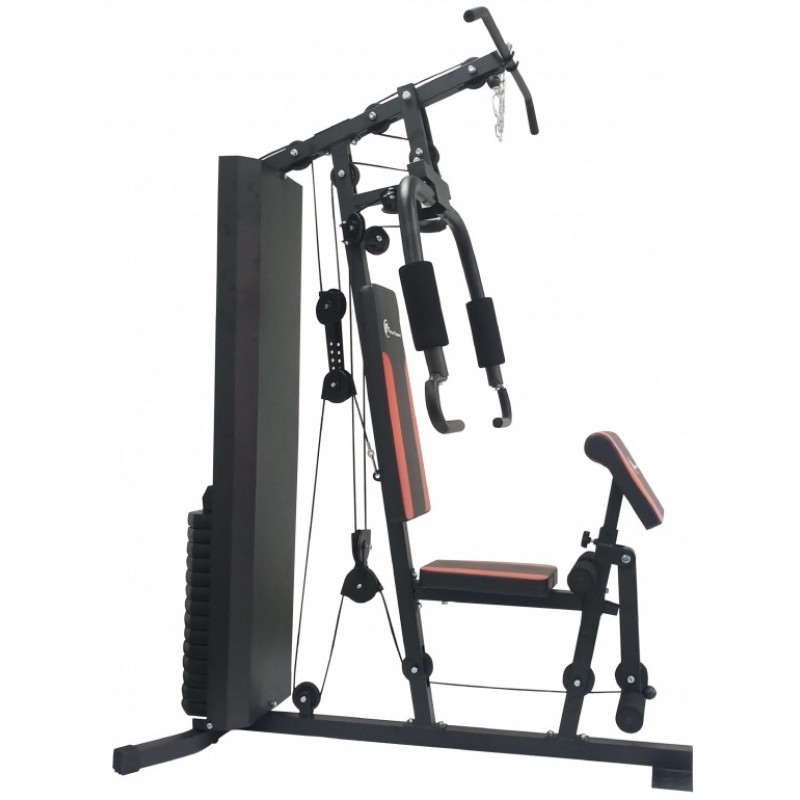 Aparat multifunctional FitTronic AM3500 • Sportist