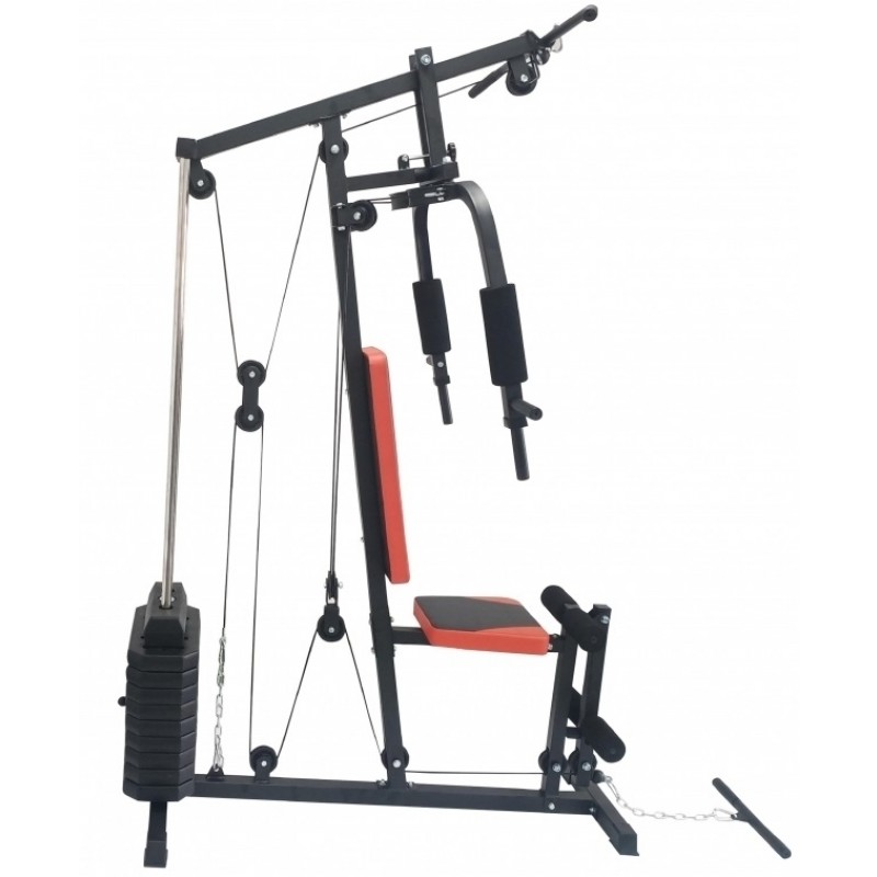 Aparat multifunctional FitTronic AM1000 • Sportist