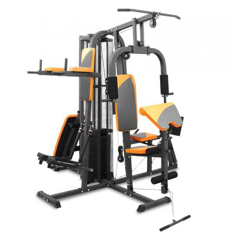 Aparat multifunctional FitTronic HG1000 • Sportist