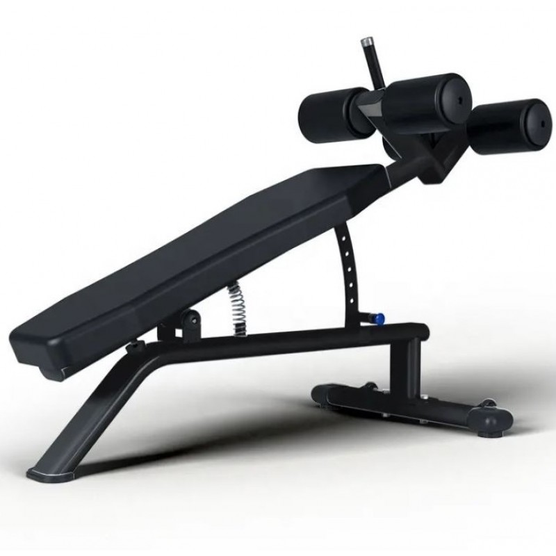 Banca abdomene reglabila profesionala Sportmann DGZ-1948 • Sportist