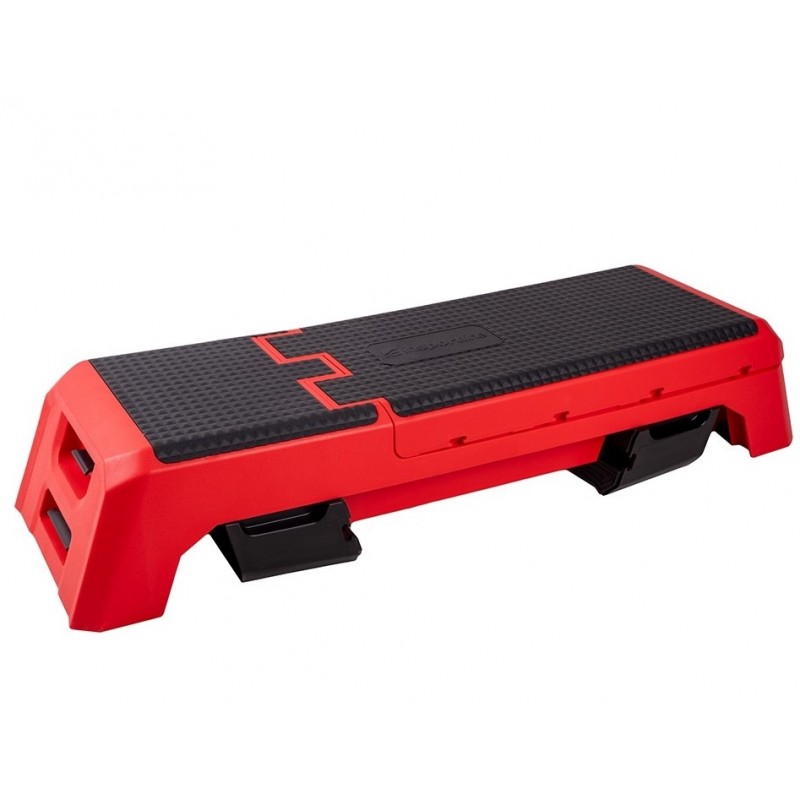 Stepper aerobic 2in1 inSPORTline AeroBench • Sportist