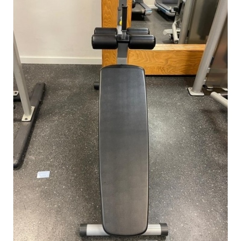 Banca de exercitii inclinata Impulse Fitness IFAAB • Sportist