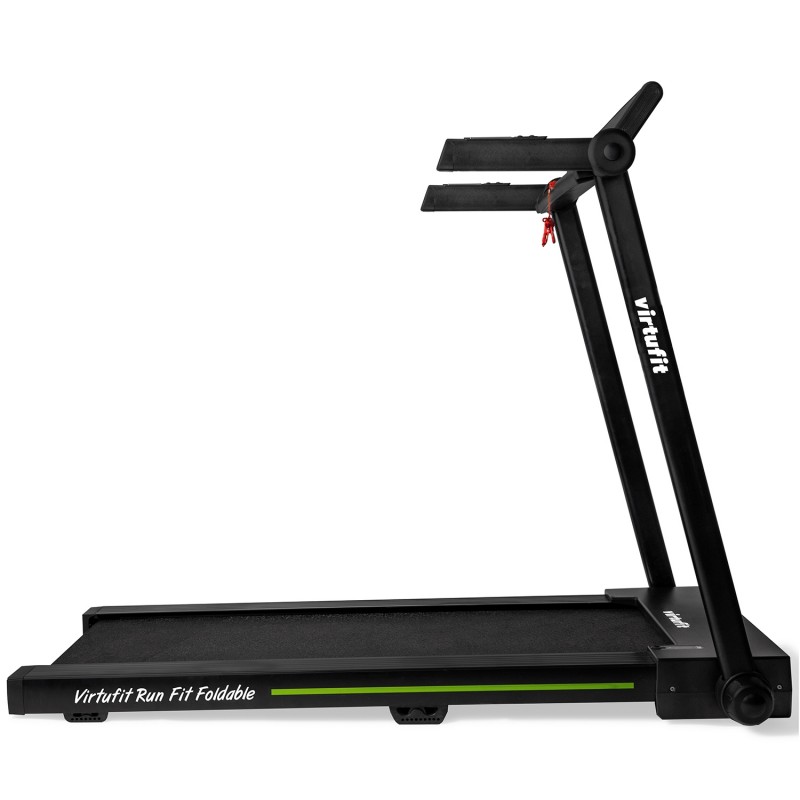 Banda de alergat electrica VirtuFIT Run Fit Foldable • Sportist