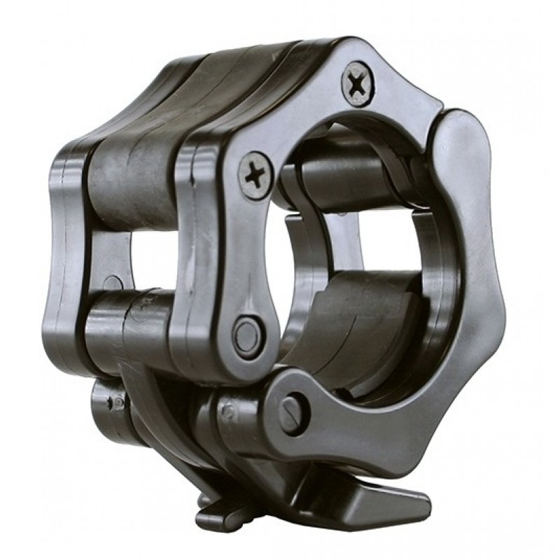 Bara haltera olimpica HMS GO700 220cm • Sportist