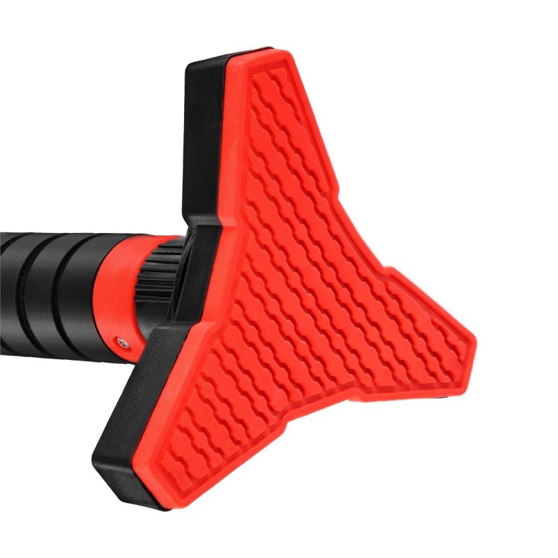 Bara tractiuni usa HMS DD400 70-106cm • Sportist