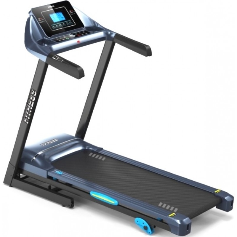 Banda de alergat electrica BodyFit A1800 • Sportist