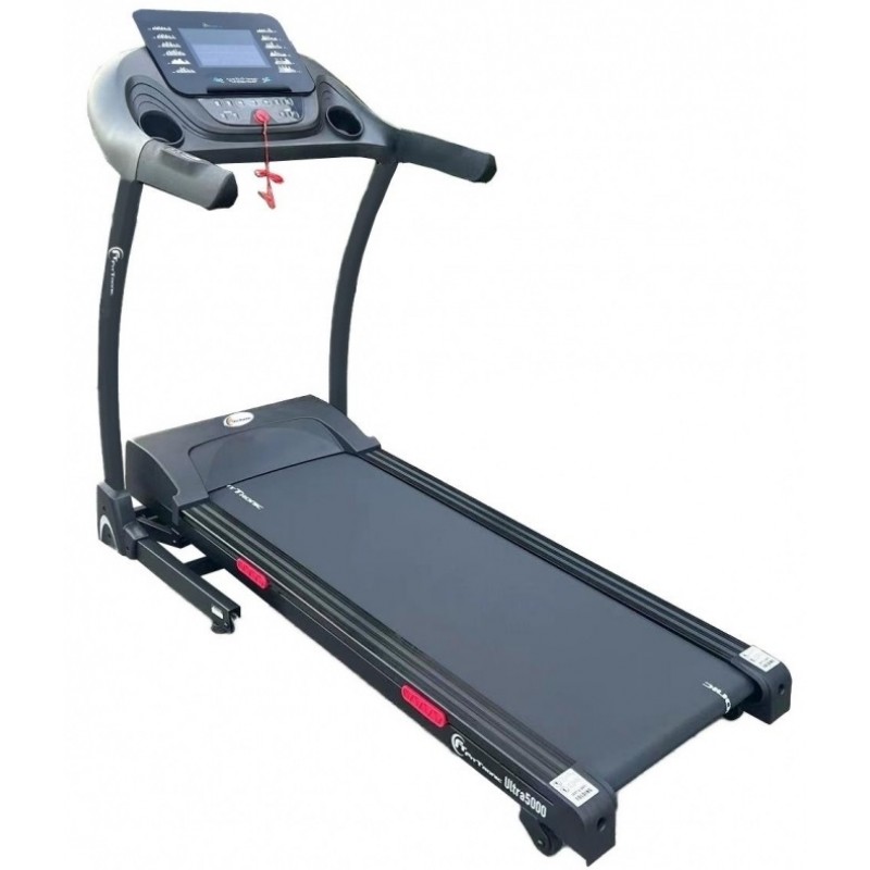Banda de alergat electrica FitTronic Ultra 5000 • Sportist
