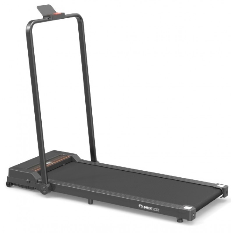 Banda de alergat electrica Bodyfit Z1000 • Sportist