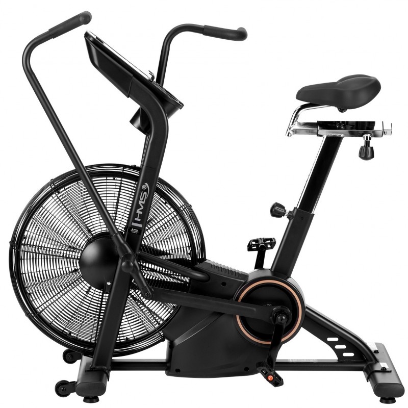 Bicicleta Air Bike HMS MP5458 • Sportist