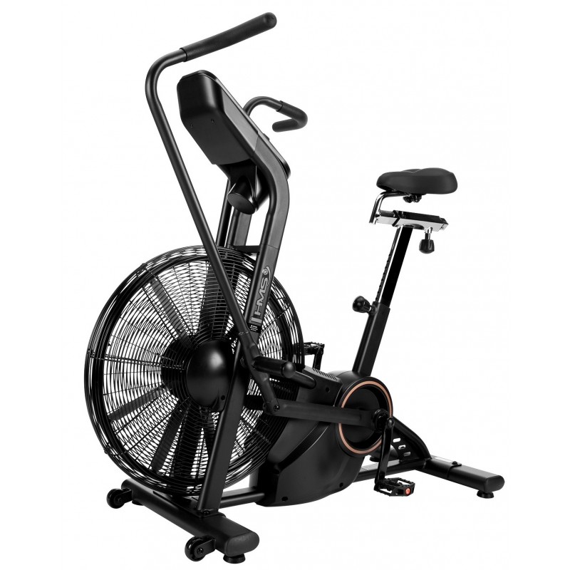 Bicicleta Air Bike HMS MP5458 • Sportist
