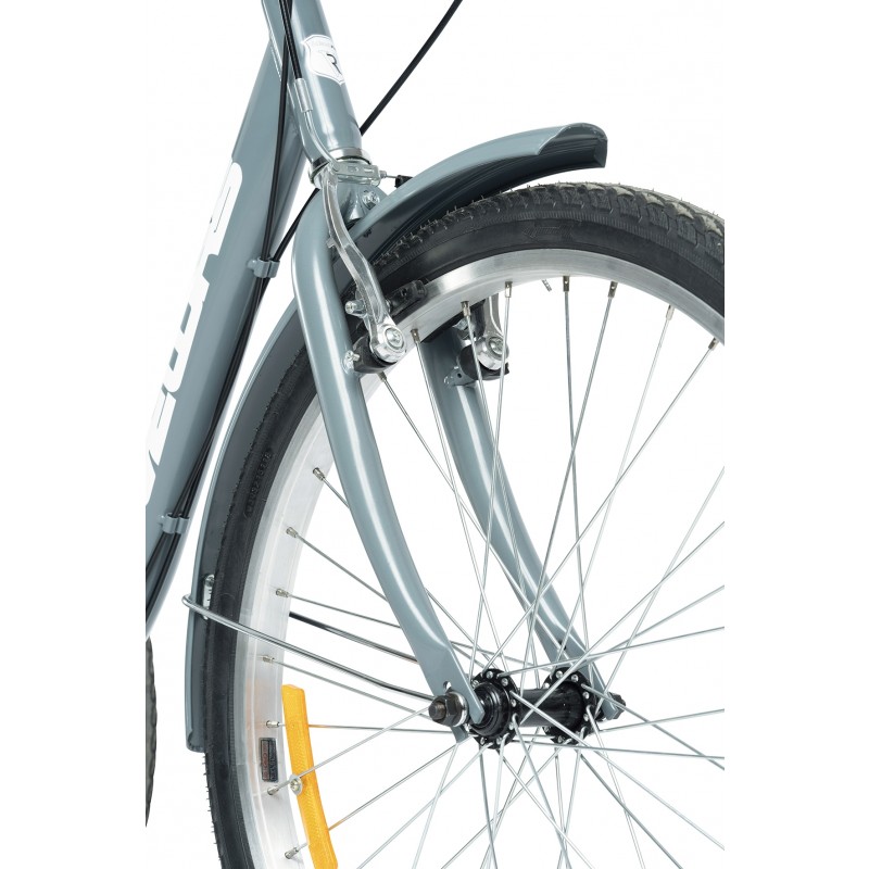 Bicicleta cu 3 roti Velors V2433A • Sportist