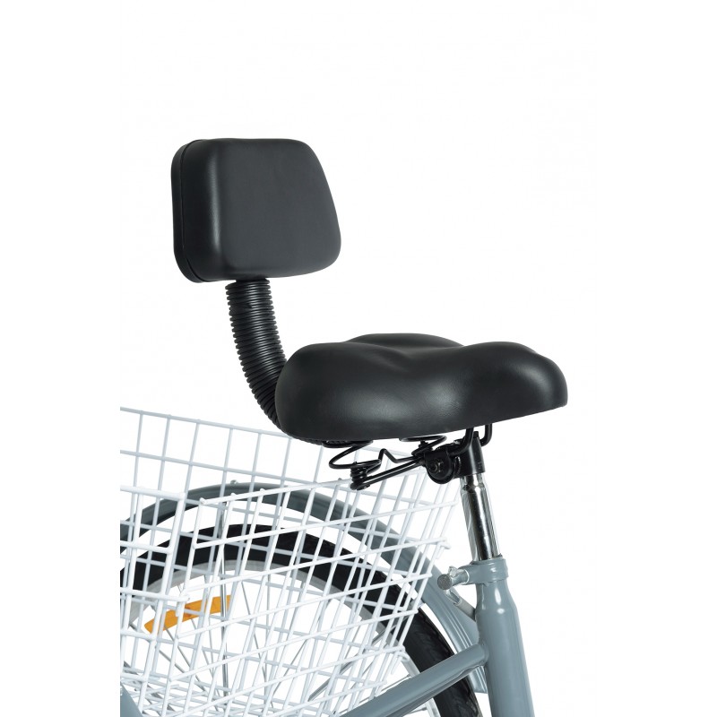 Bicicleta cu 3 roti Velors V2433A • Sportist