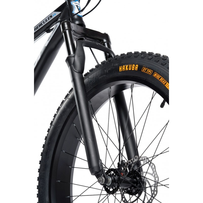 Bicicleta Fat Bike Velors V2618A • Sportist