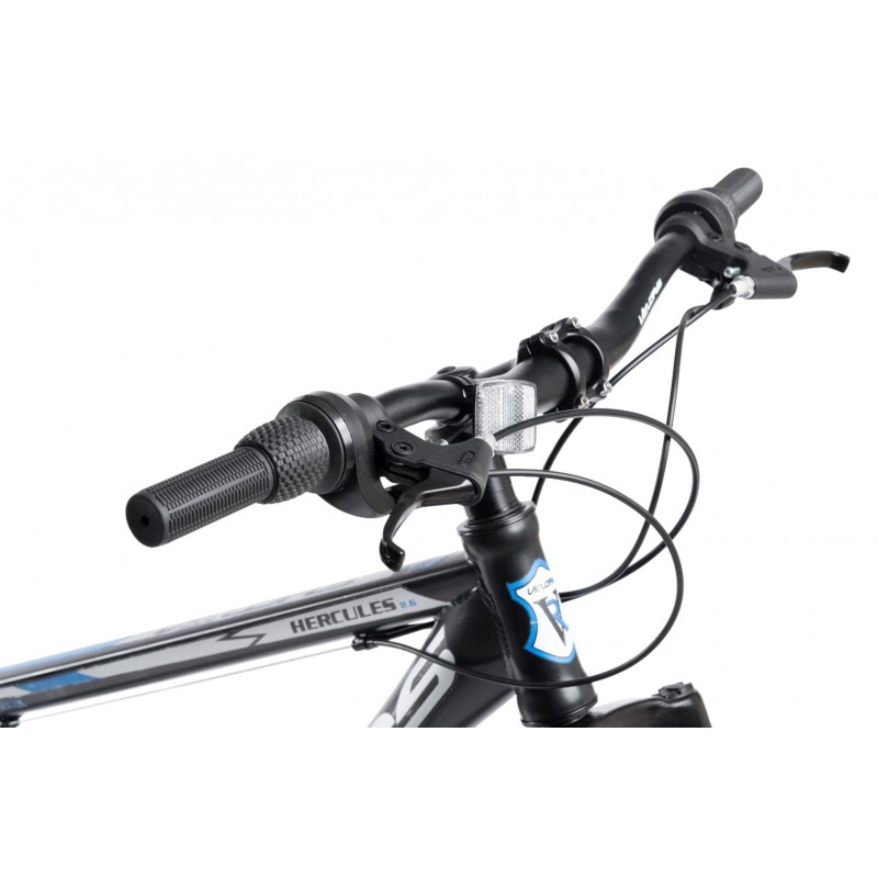 Bicicleta Fat Bike Velors V2618A • Sportist