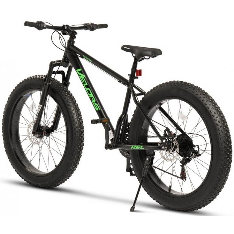 Bicicleta Fat Bike Velors V2619D • Sportist
