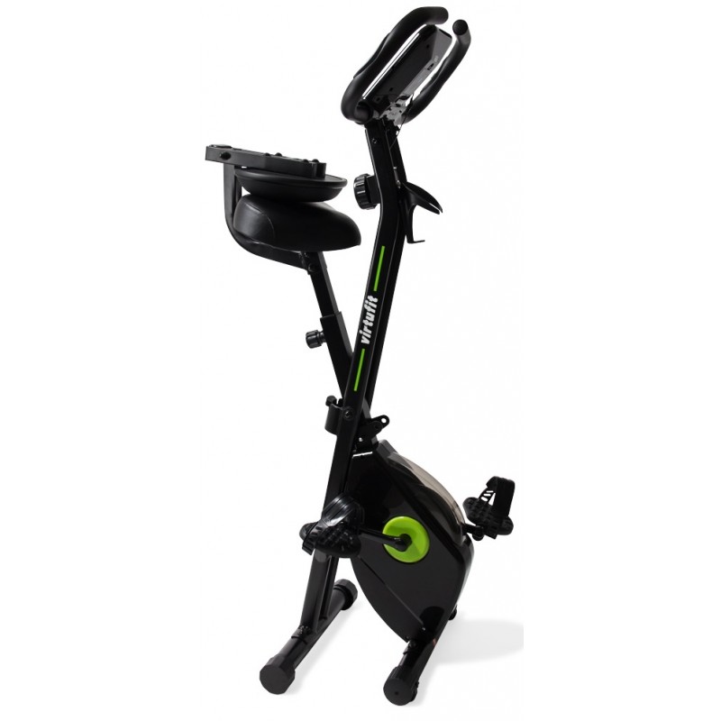 Bicicleta fitness pliabila VirtuFit IConsole • Sportist