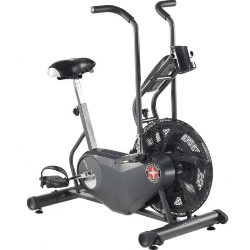 Bicicleta Indoor Cycling Schwinn Airdyne AD6I • Sportist