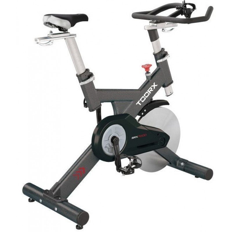 Bicicleta Indoor Cycling Toorx SRX 7000 Computer • Sportist