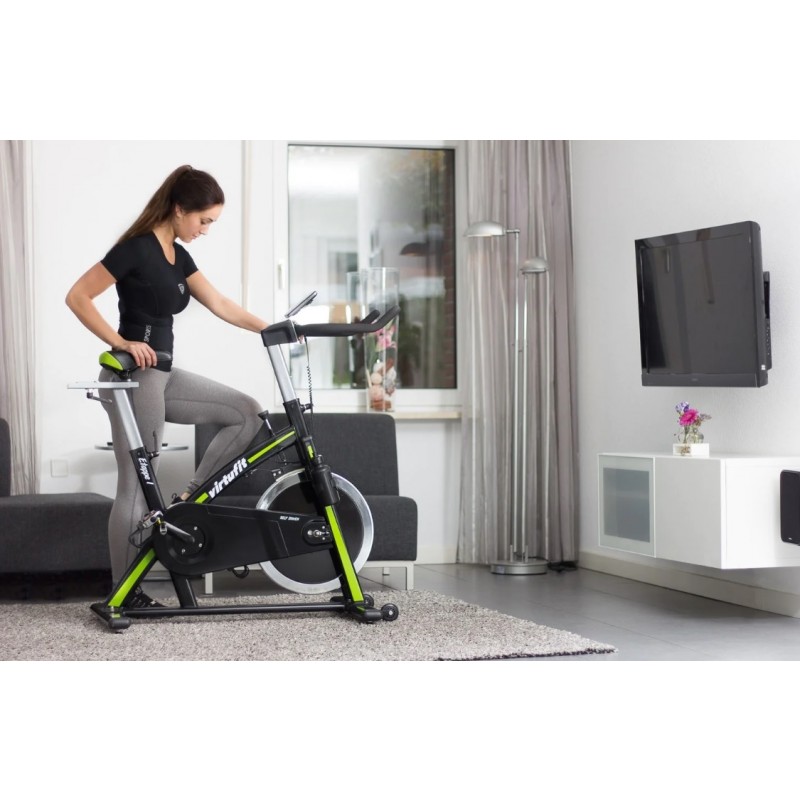 Bicicleta Indoor Cycling VirtuFit Stage 1 • Sportist