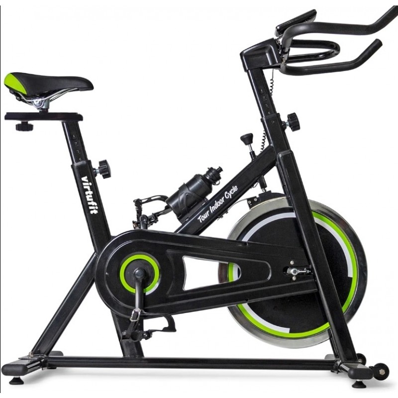 Bicicleta Indoor Cycling VirtuFit Tour • Sportist