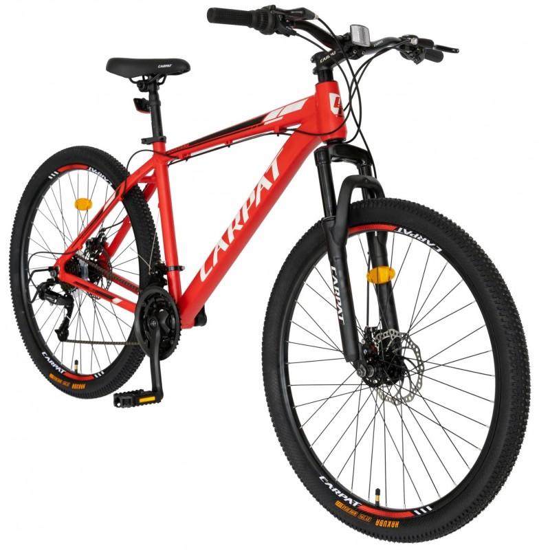 Bicicleta MTB Carpat C2999A • Sportist