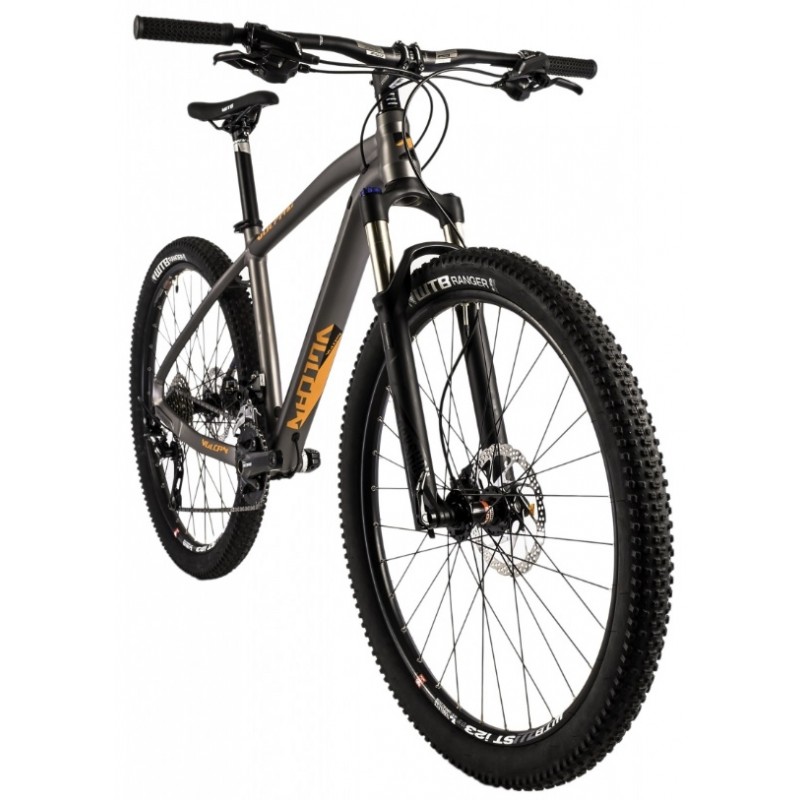 Bicicleta MTB Devron Vulcan UNI 1.7 27.5" • Sportist