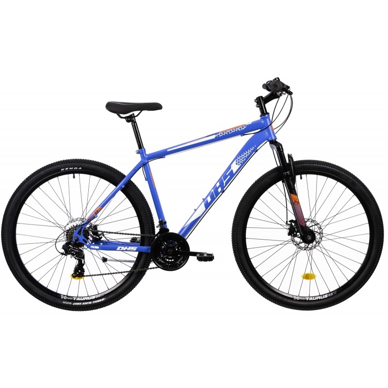 Bicicleta MTB DHS Terrana 2905 • Sportist