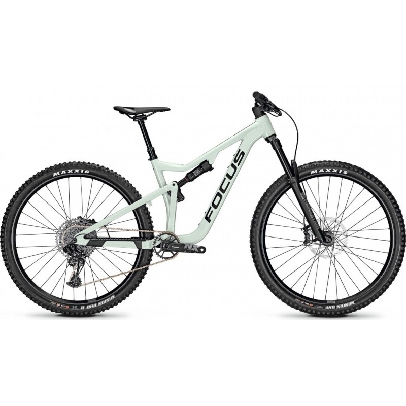 Bicicleta MTB Focus Jam 6.8 Nine 29" • Sportist