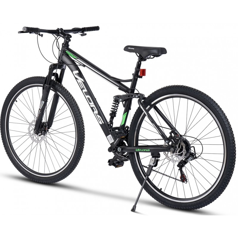 Bicicleta MTB Full-Suspension Velors Matador V2960G 29" • Sportist