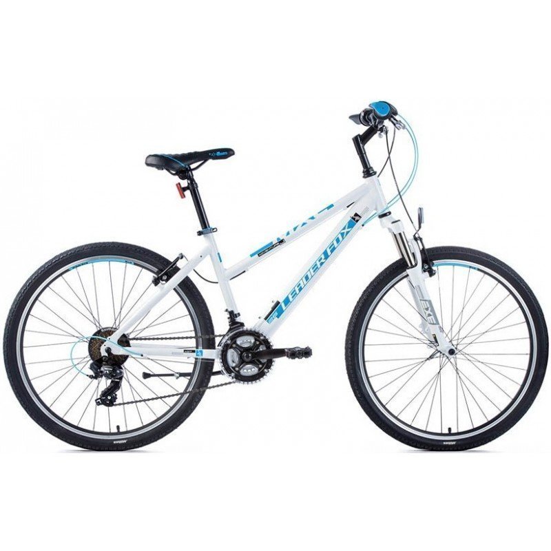 Bicicleta MTB Leader Fox MXC Lady 2018 • Sportist